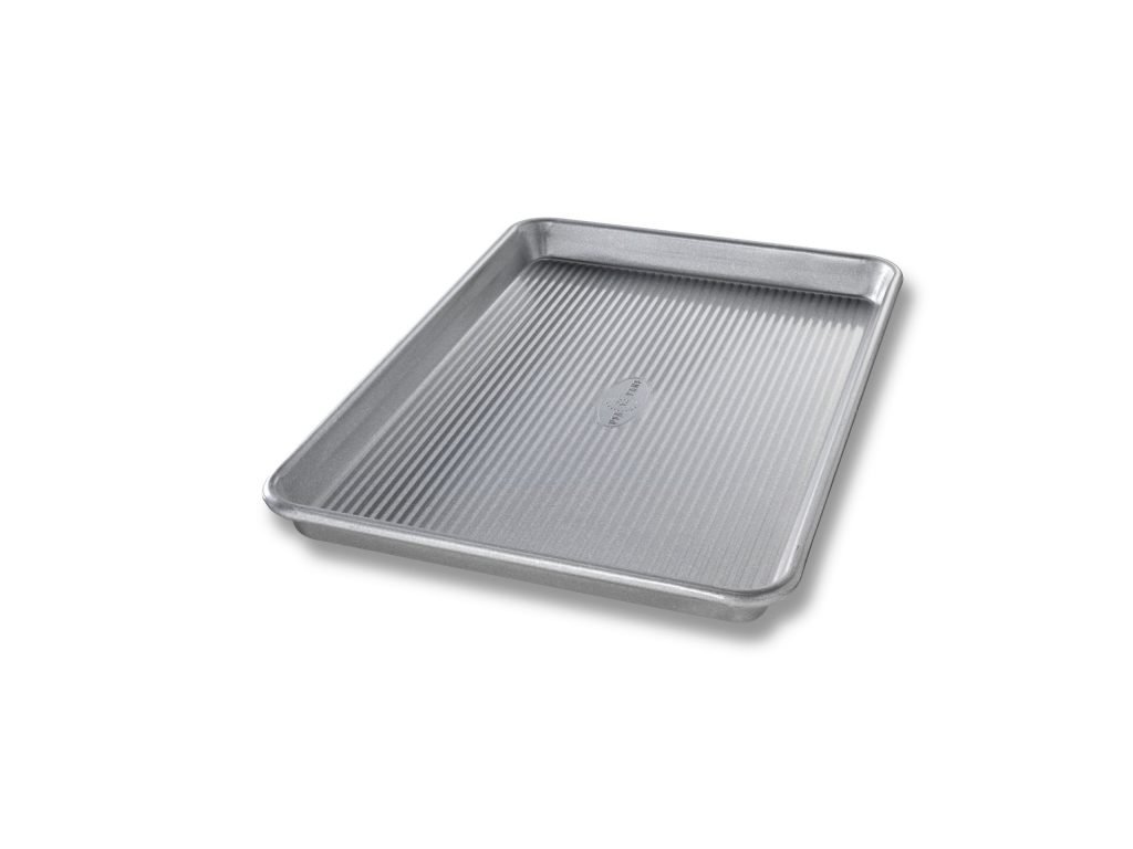 Large Jelly Roll Pan - Chicago Metallic - A Bundy Baking Solution