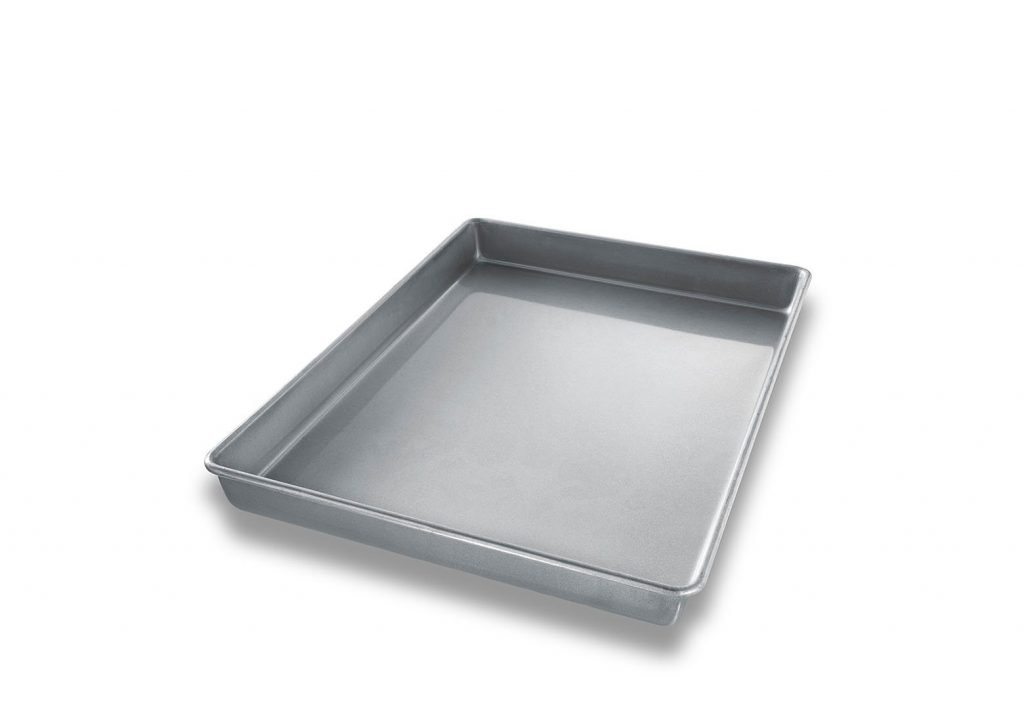 Slab Cake Pan - Chicago Metallic - A Bundy Baking Solution