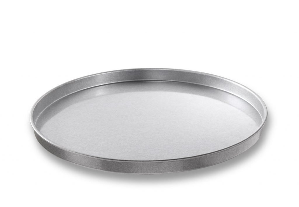 16" x 1" Round Cake Pan - Chicago Metallic - A Bundy Baking Solution