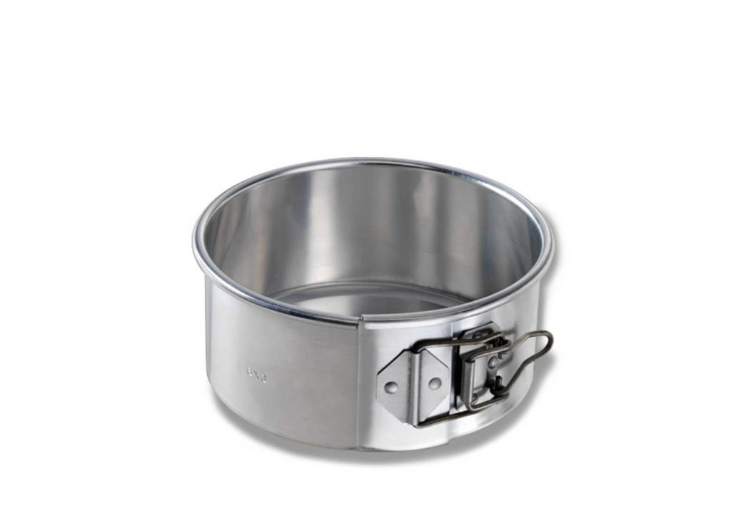 Cake Pans from Chicago Metallic