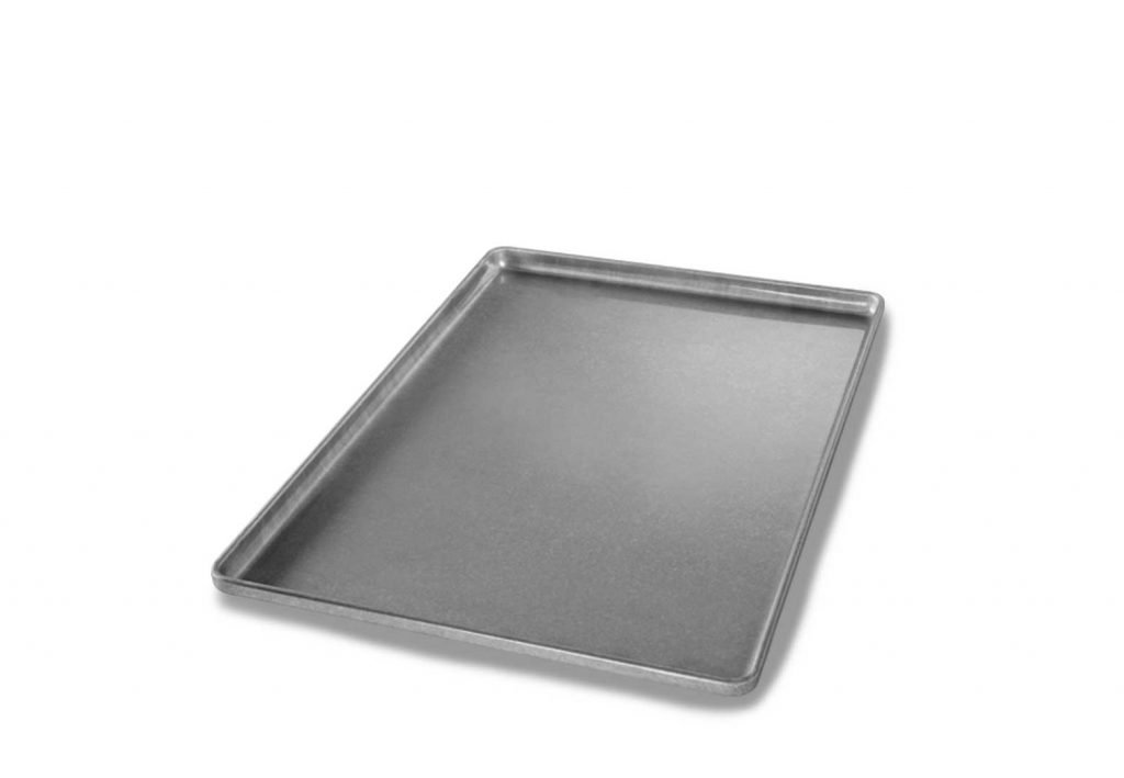 Full-Size Standard Sheet Pan - Chicago Metallic - A Bundy Baking Solution