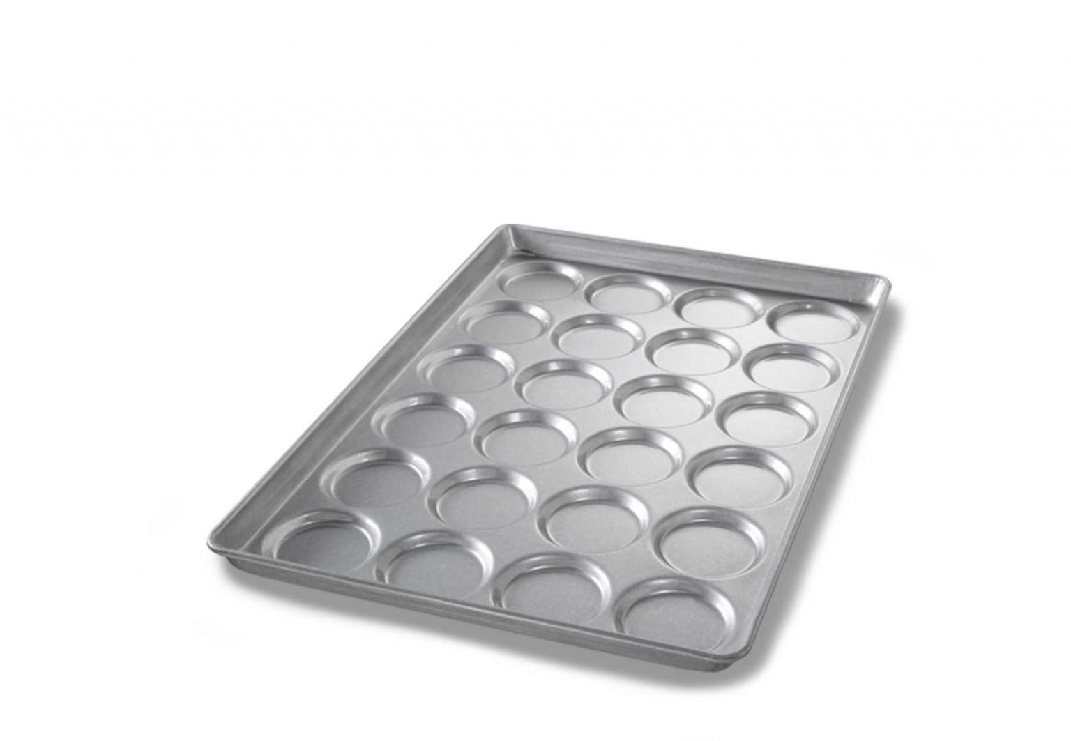 Bun & Roll Pans - Chicago Metallic - A Bundy Baking Solution