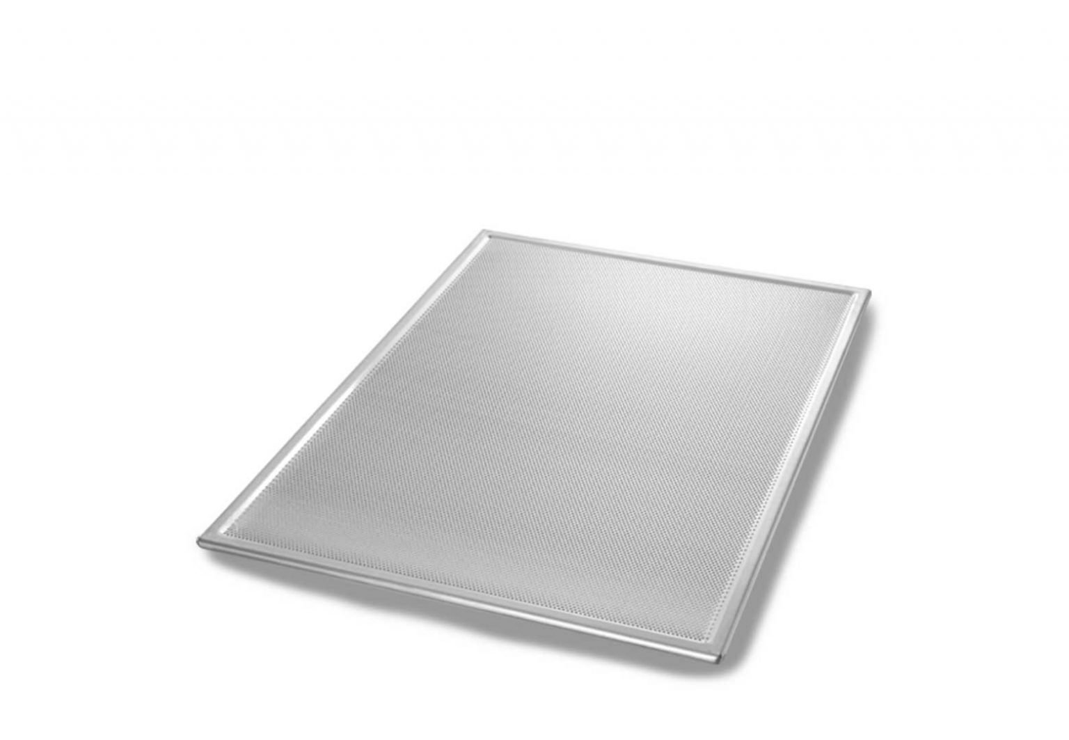 Perforated Baking Sheet/Bagel Screen - Chicago Metallic - A Bundy ...
