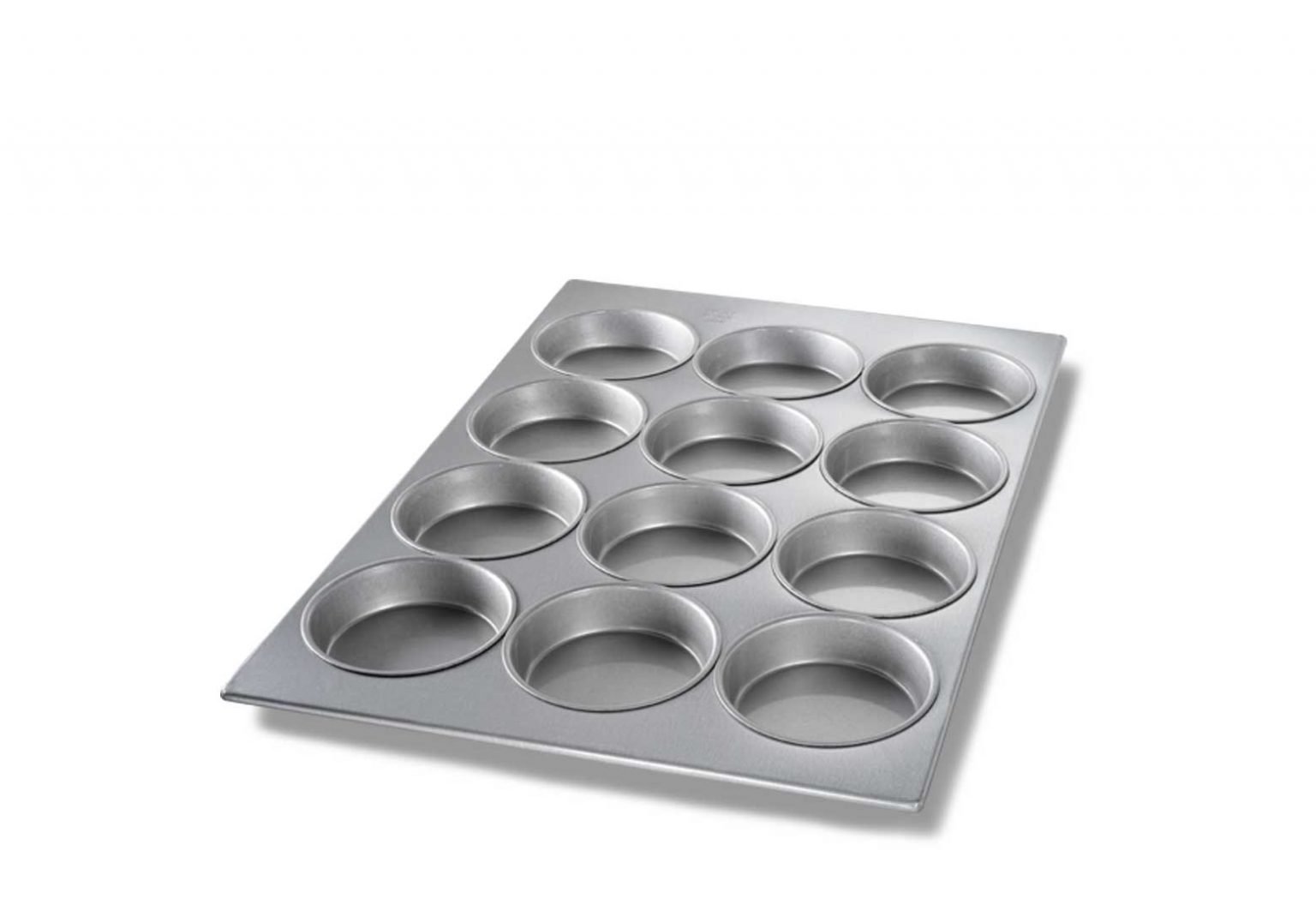 Mini-Cake Muffin Pan - Chicago Metallic - A Bundy Baking Solution