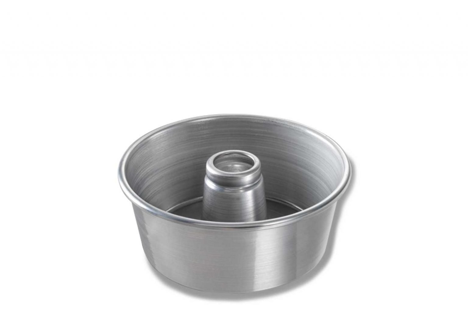 9-3/8" Angel Food/Tube Cake Pan - Chicago Metallic - A Bundy Baking ...