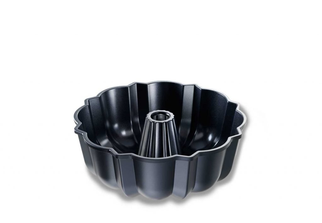 Large Bundt® Pan - Chicago Metallic - A Bundy Baking Solution