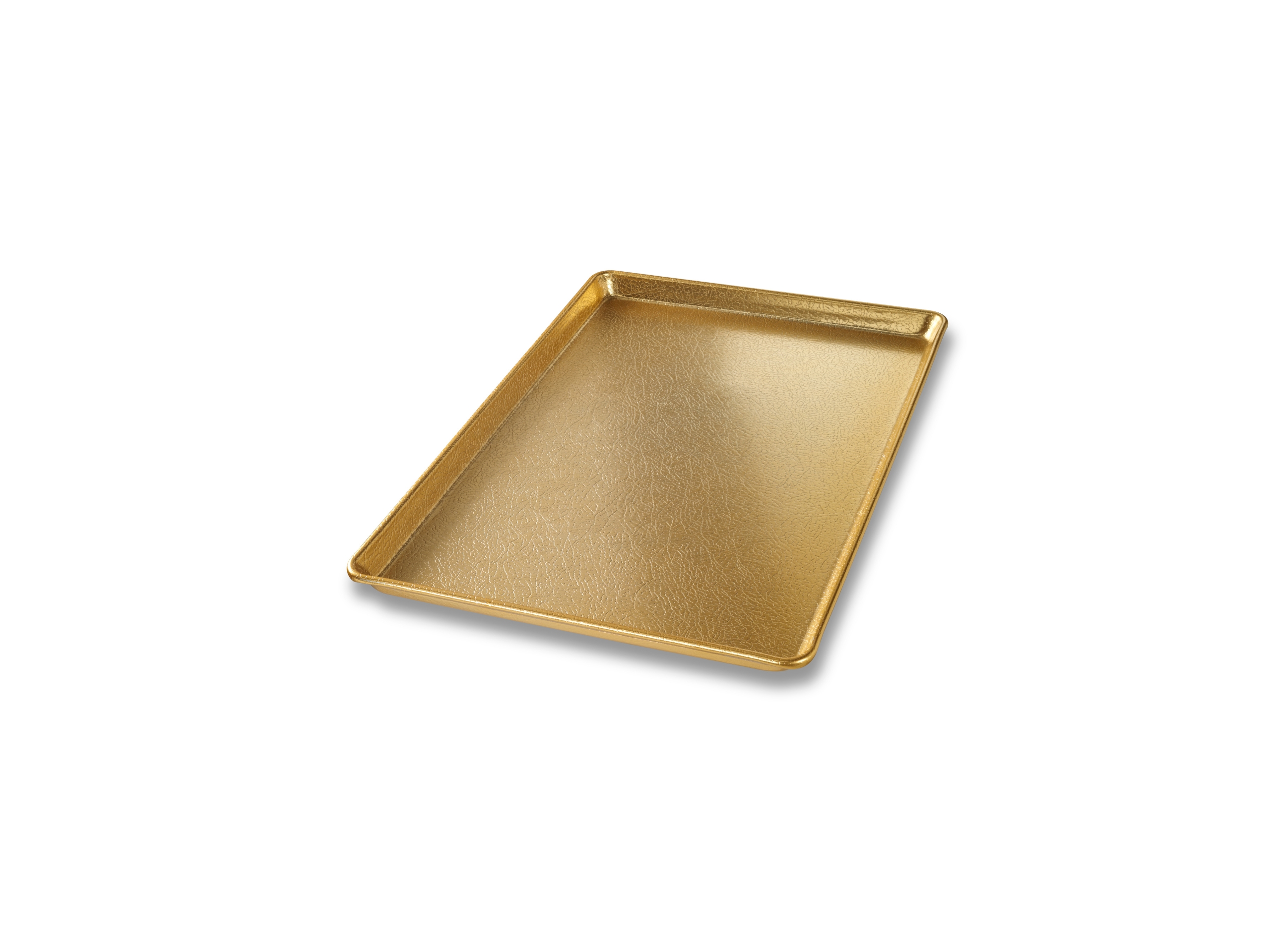 Half-Size Display Pan - Chicago Metallic - A Bundy Baking Solution