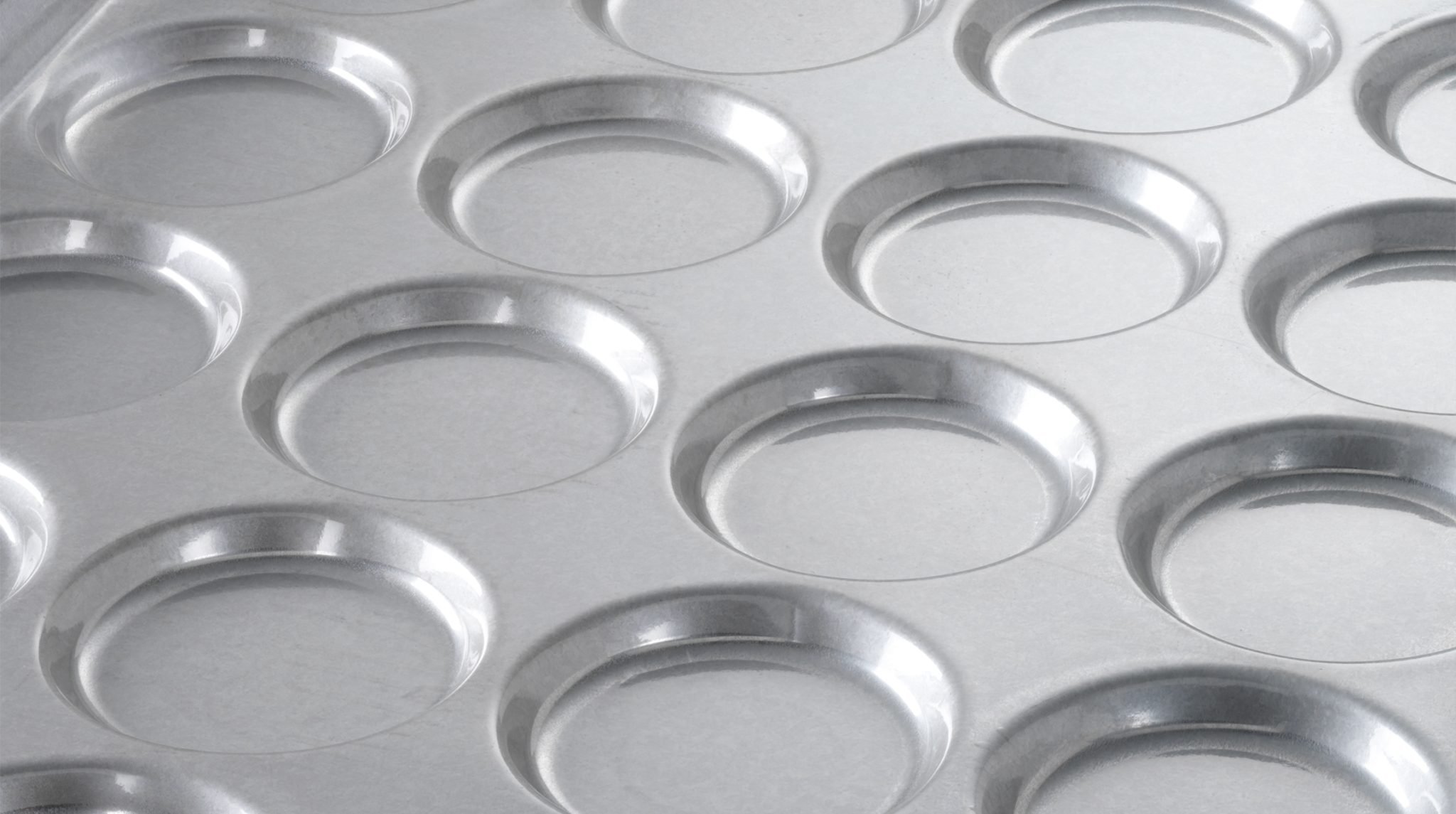 AMERICOAT® ePlus Pan Coating from Chicago Metallic