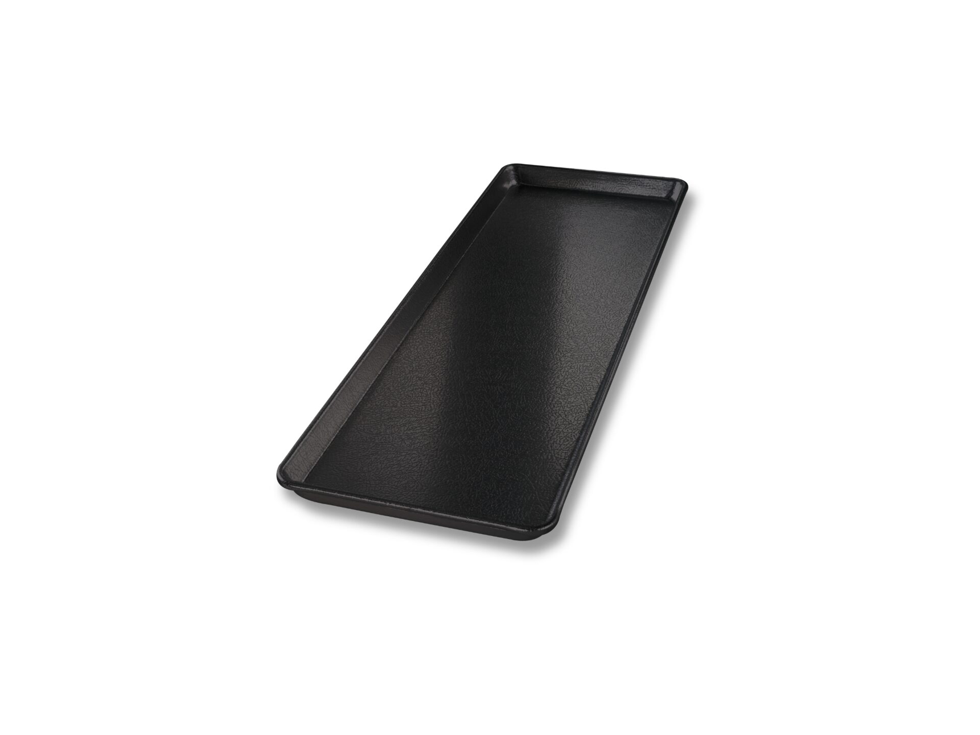 Half-Long Display Pan - Chicago Metallic - A Bundy Baking Solution